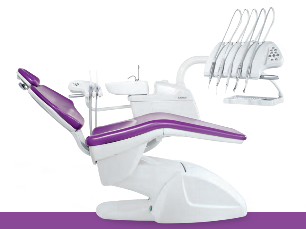 isoplus Top Value - Eurodent - Treat Yourself! - Dental Equipment