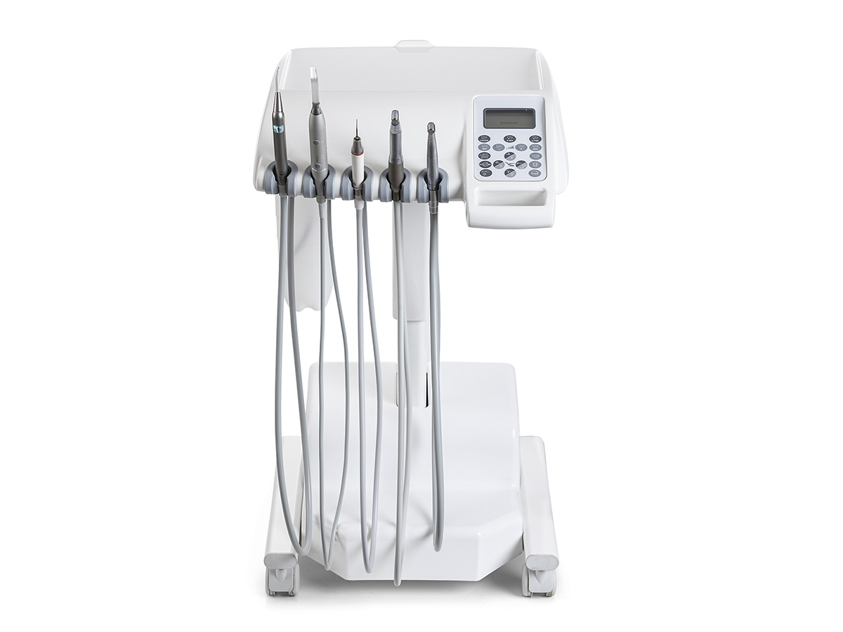 isocart - Eurodent - Treat Yourself! - Dental Equipment