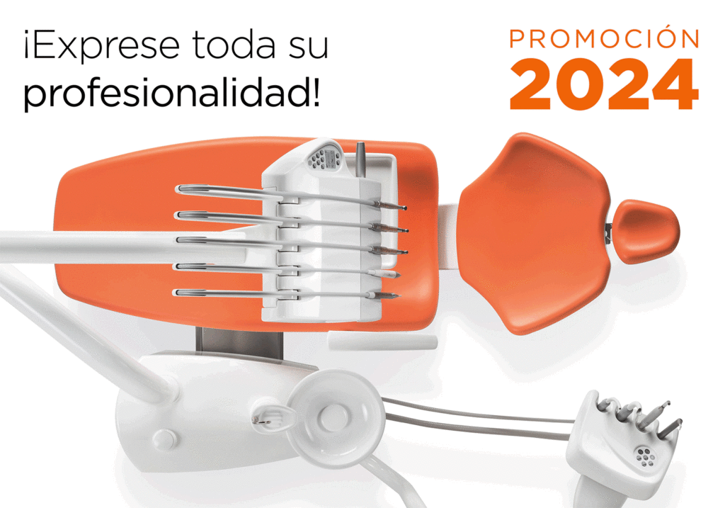 nueva-promocion-2024 - Eurodent - Treat Yourself! - Dental Equipment